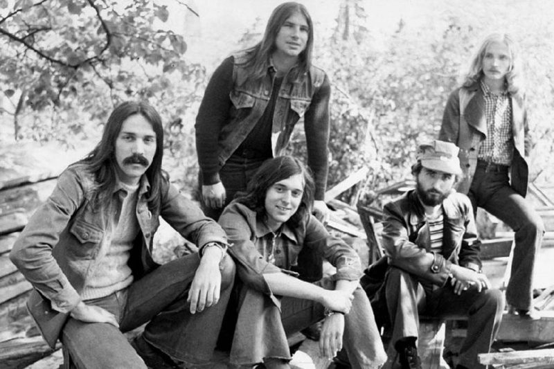 P.Mobil zenekar - Rock-On zenekar
