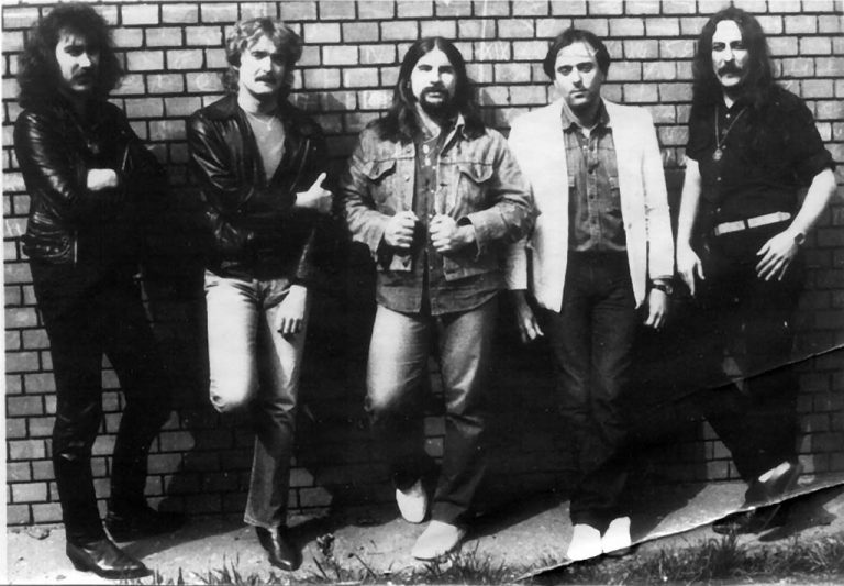 P. Box - Rock-On zenekar